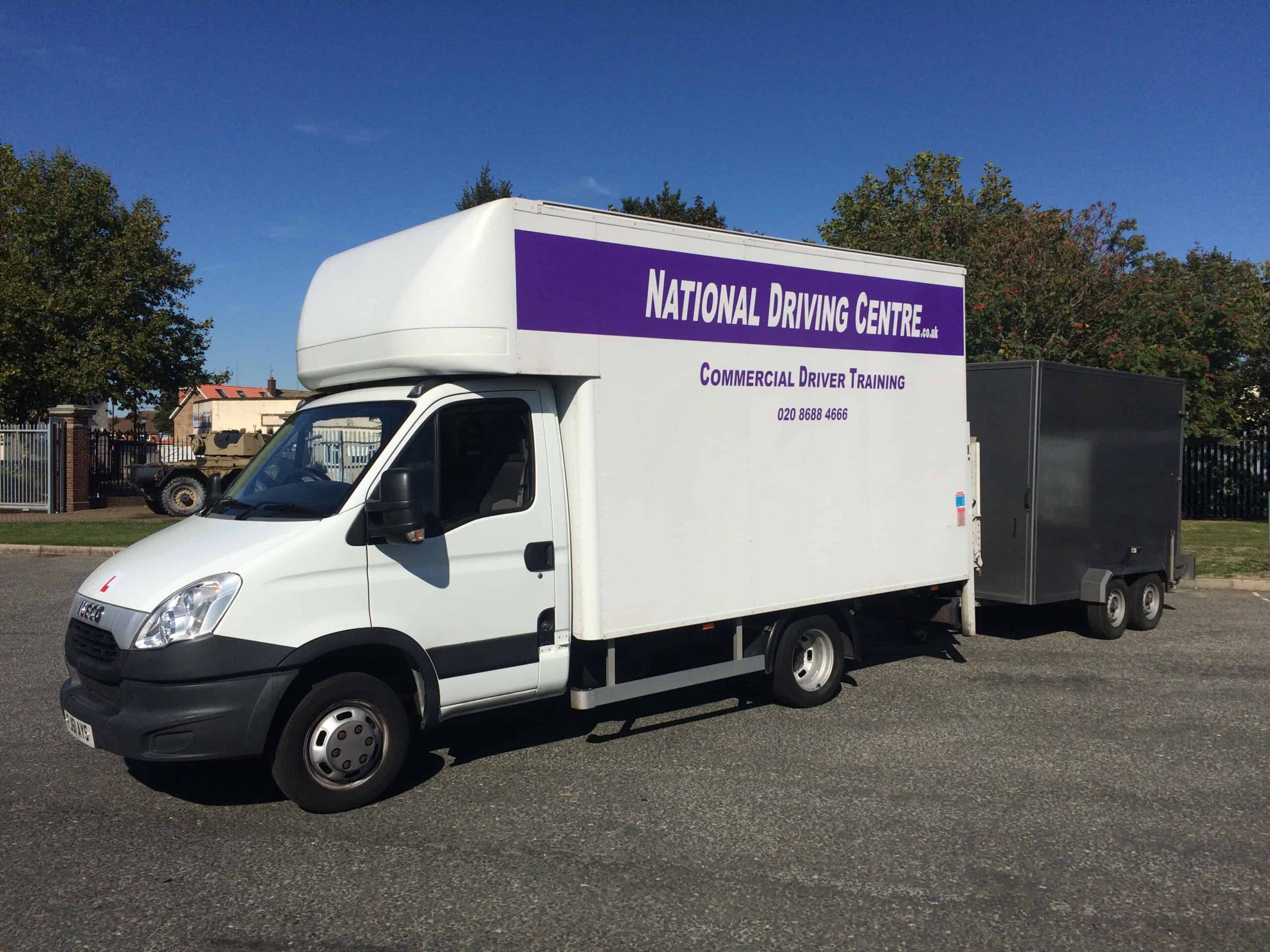 The All-Inclusive Prices For Our Professional Driving Courses