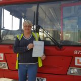 PCV Bus Driver Training Course, Croydon, London, UK