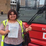 PCV Bus Driver Training Course, Croydon, London, UK