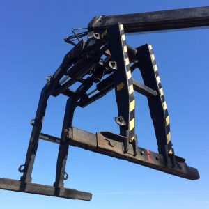 HIAB Training Courses in London