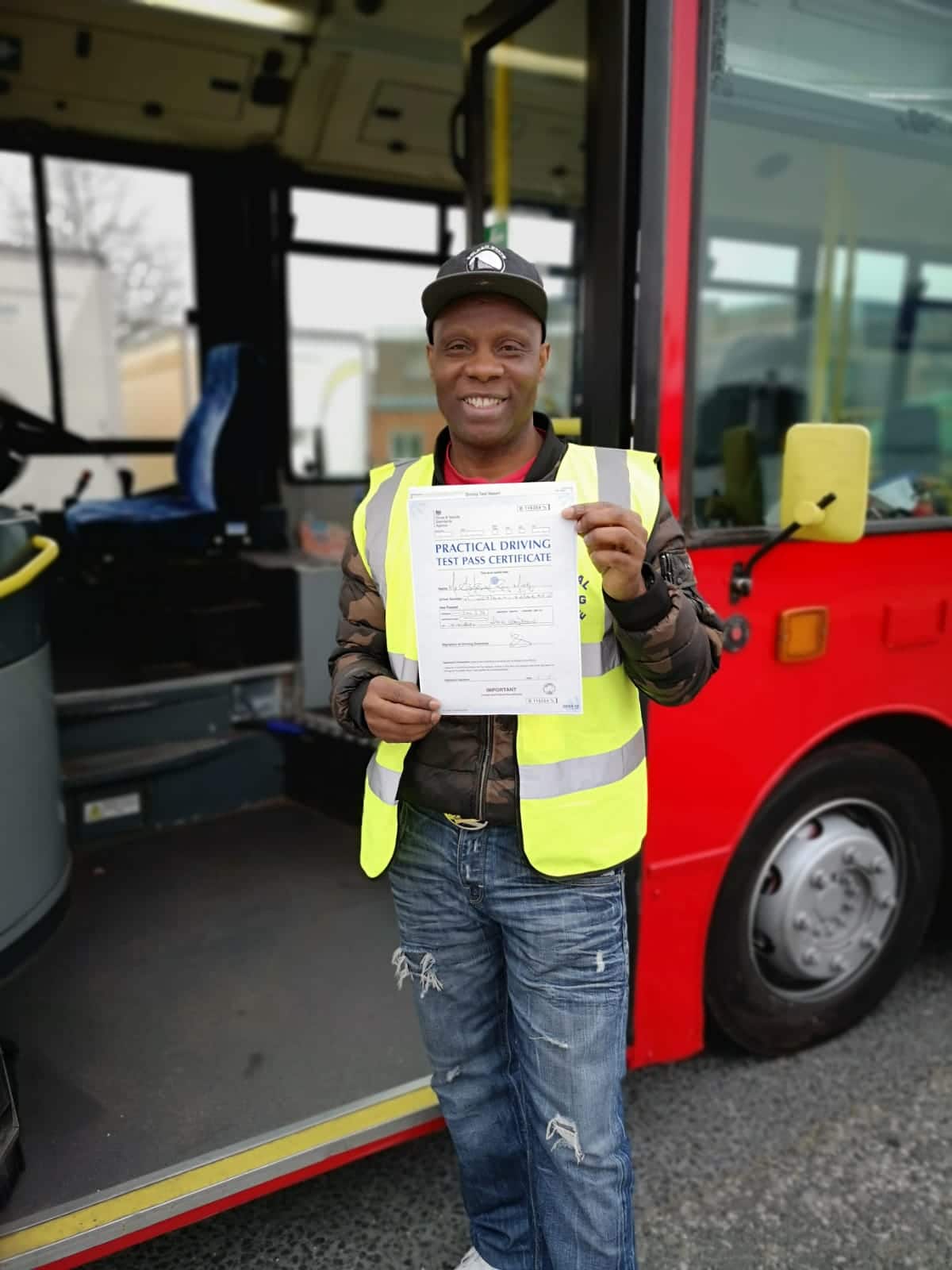Driver Training Knowledge - National Driving Centre