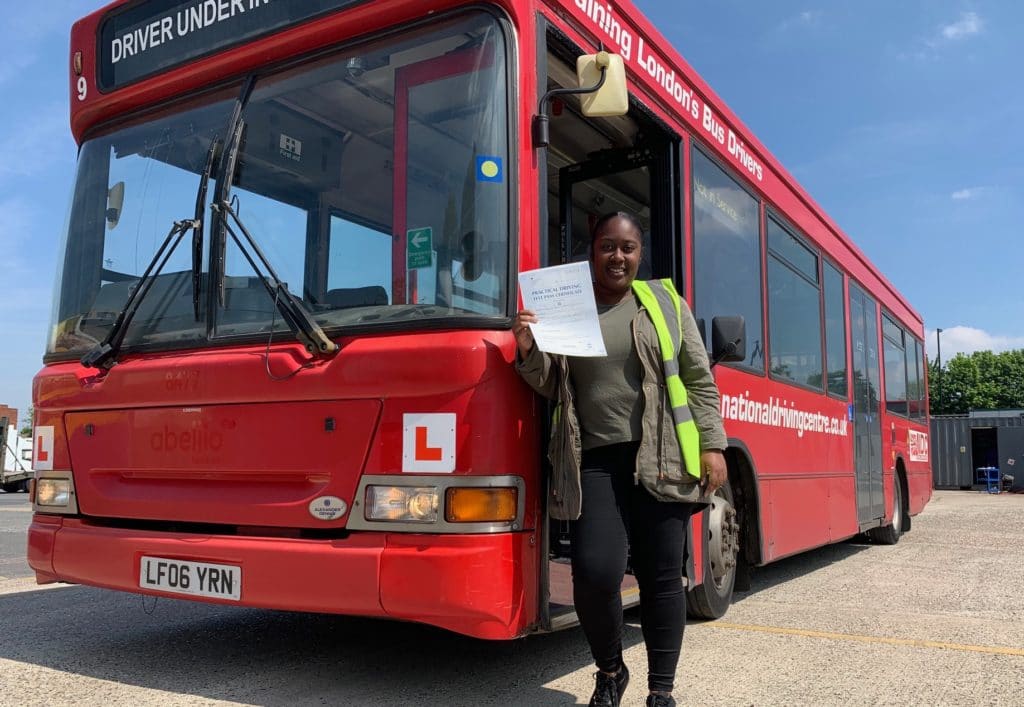 Our driver training blogs - National Driving Centre