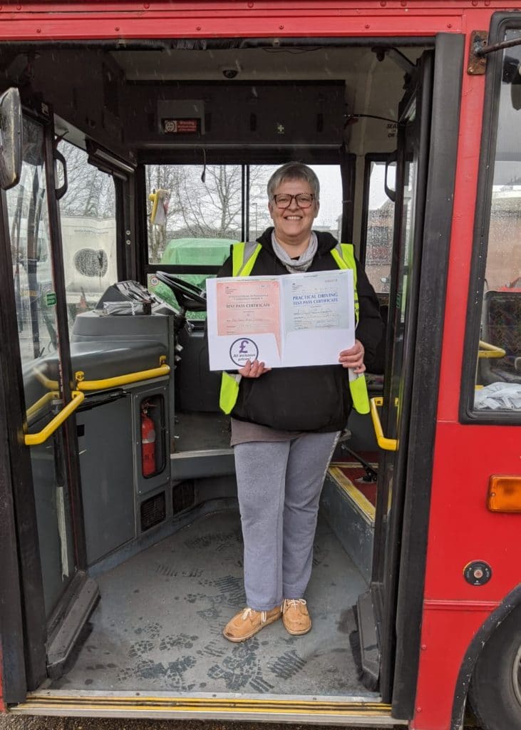 Our driver training blogs - National Driving Centre